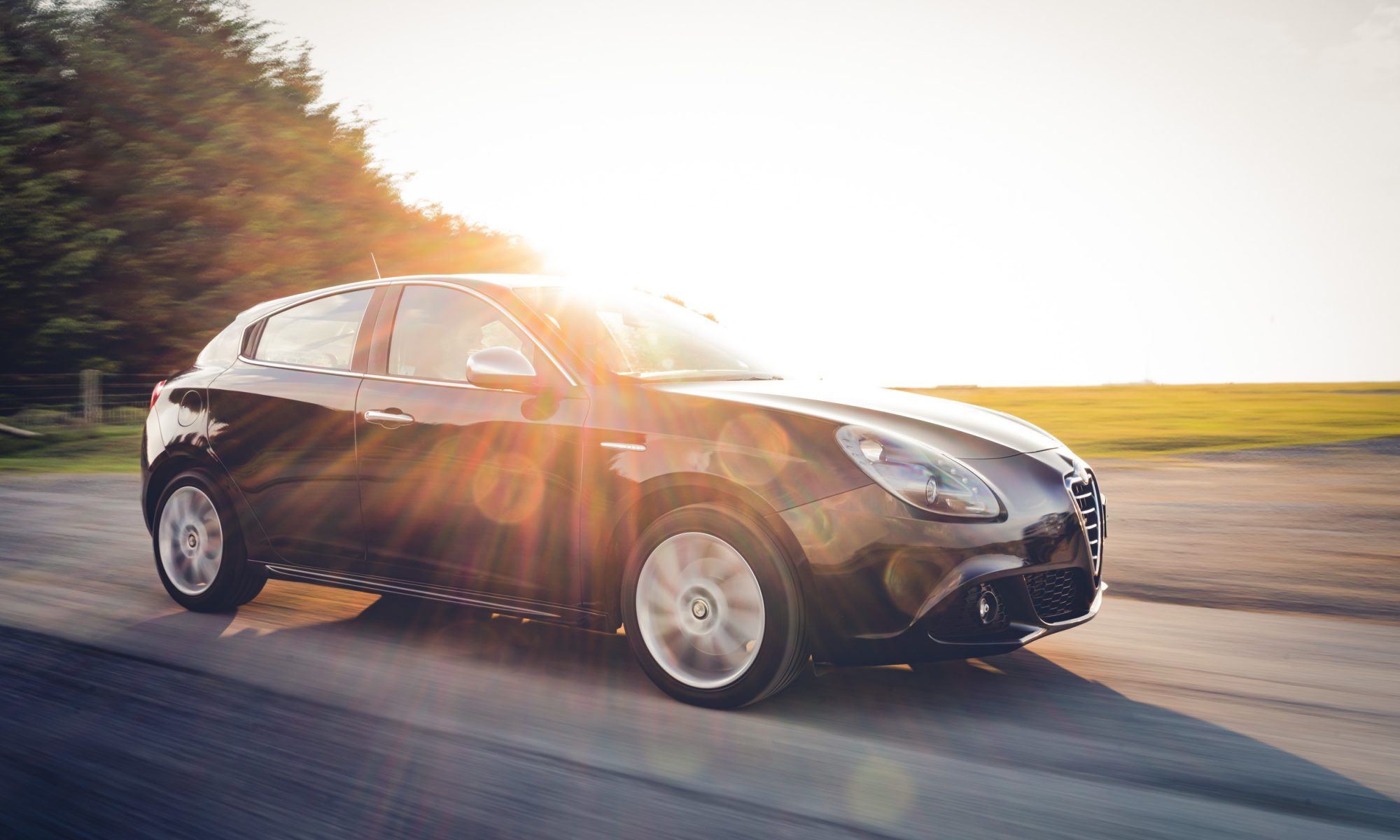 Josh Huxham - Automotive Photographer